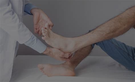 The Role Of Gait Analysis In Foot And Ankle Physical Therapy