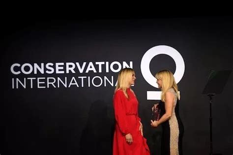 Ci保护国际基金会与elle杂志携手聚焦保护领域女性领导力 搜狐大视野 搜狐新闻