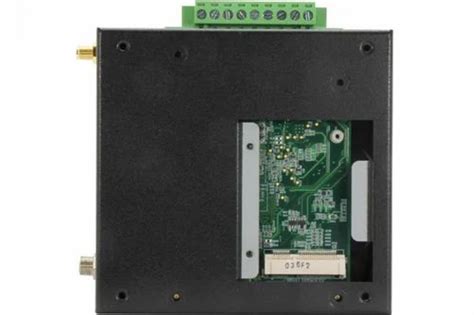 Aaeon SRG ADIO Standard IoT Gateway System With ADC And Digital I O Function At Best Price In