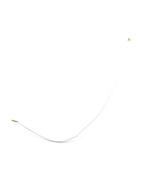 Cable Coaxial Antena Oppo Reno Z G Cph Blanco Original