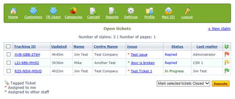 Best Php Help Desk Scripts And Free Options Envato Tuts