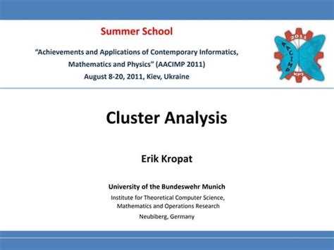 Hierarchical Clustering In Data Mining