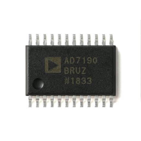 Adi 12位4通道模数转换芯片电源驱动adc模数转换器 Max1283
