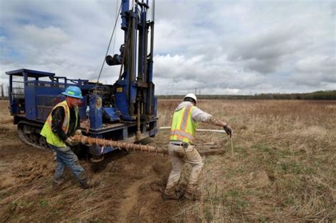 Micron Takes First Visible Step To Building Its Mega Chip Plant In Clay