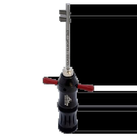 Double Bit Decoder For Elbor Class 3x3