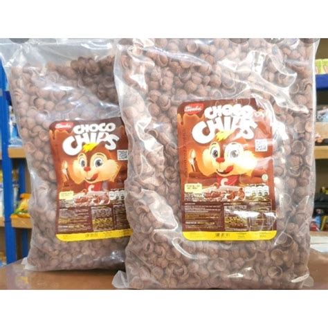 Jual Simba Coco Crunch 950g Coco Crunch Simba Cococrunch 1kg Shopee Indonesia