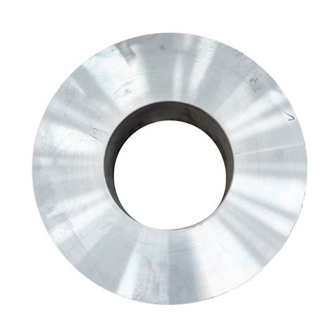 Stainless Steel Forged Butt Welding Lap Joint Flange Pipe Fitting