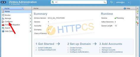 Tuto How To Install An Ssl Certificate On Zimbra