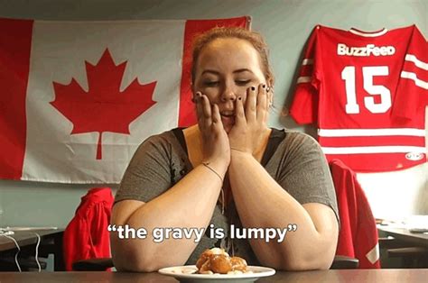 We Made Real Timbits Poutine And Dared To Try It