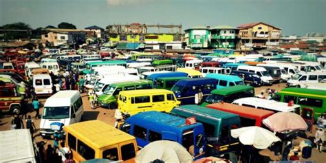 Ghana Road Transport Coordinating Council Disputes Proposed Fare