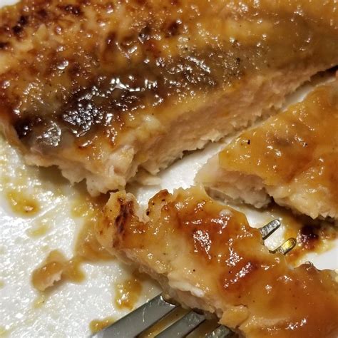 Sauteed Honey Glazed Salmon Is Juicy Flaky Easy And So Satisfying