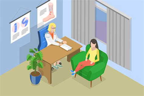 하지정맥류의 3d 아이소 메트릭 플랫 벡터 일러스트레이션 3차원 초음파에 대한 스톡 벡터 아트 및 기타 이미지 3차원 초음파 3차원 형태 개념 Istock