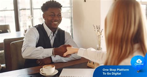 Cara Membuat Cv Lamaran Kerja Terbaru Idcloudhost