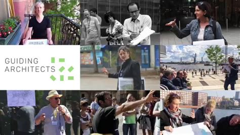 Guiding Architects Passing The Pen 2 Guiding Architects