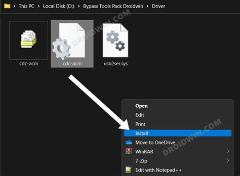 Unbrick Xiaomi Mediatek Devices Using Mtk Exploit Droidwin