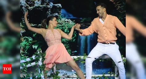 Nach Baliye 9 Highlights Anita Hassanandani And Rohit Reddys Act