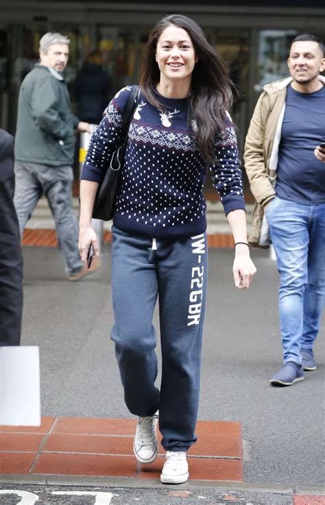 Im A Celebrity Contestants Arrive Home Irish Mirror Online