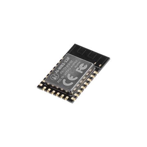 Ai Thinker Ai WB F Module Buy Online Electronic Component I Robotic Accessories I DIY Kits