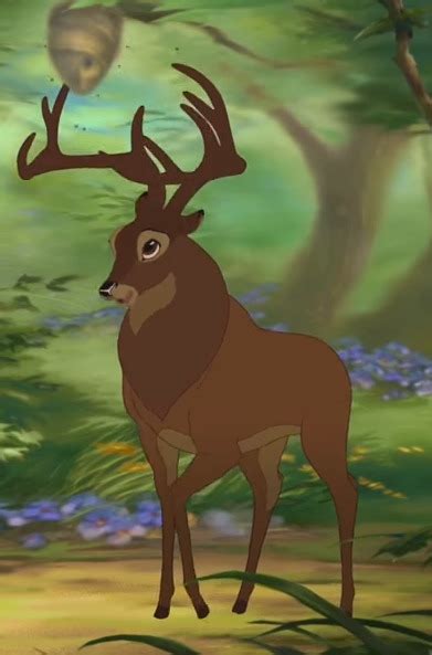 Great Prince Of The Forest On Tumblr