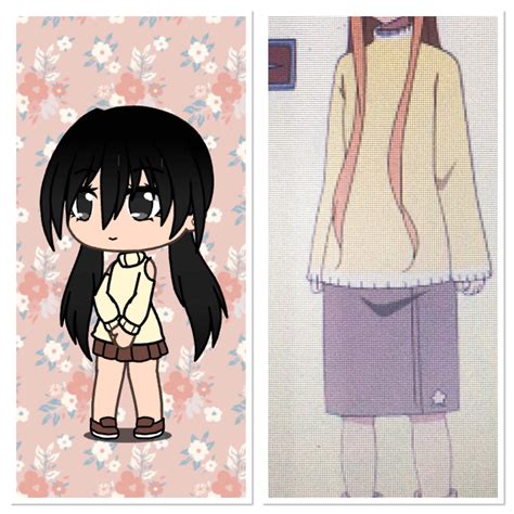 Aesthetic Outfits For Gacha Life Atelier Yuwa Ciao Jp