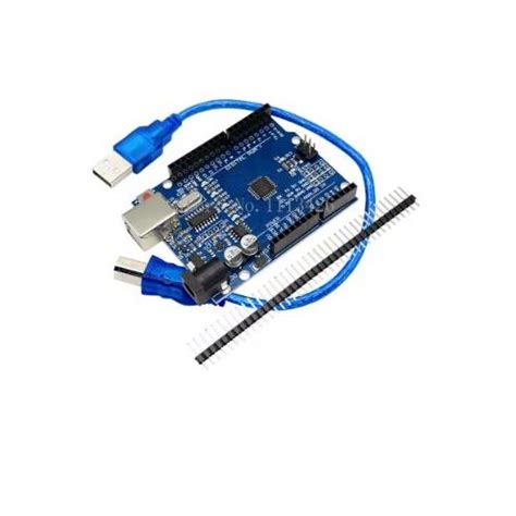 Generic Uno R3 Official Atmega16u2mega328p Chip For Arduino Uno R3 Development Board Usb