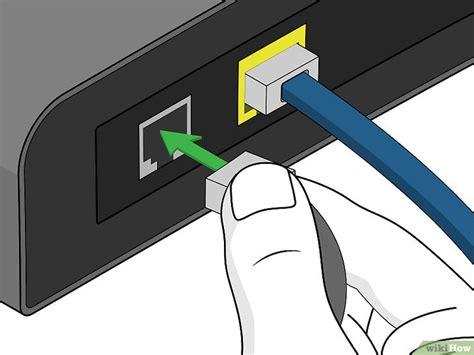 Come Installare Un Nuovo Modem 13 Passaggi