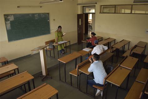 Classroom Coraliescout