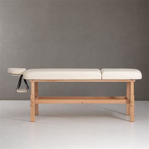 Spa Massage Bed 2 Section Beige Massage Warehouse Spa Massage Bed 2 Section Beige Massage Warehouse