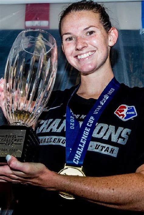 Cecelia Kizer Hot Soccer Girls