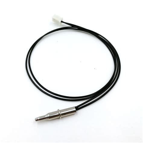 Buy Fast Response Immersion Bullet Type Water Heater Ntc Temperature Sensor From Senstech Ltd