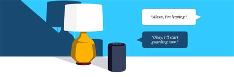 Alexa Guard Security Feature Rolls Out To Amazon Echo Devices In The US MacRumors