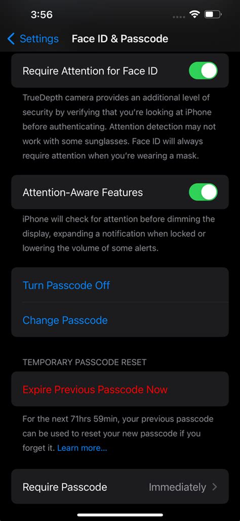 How To Reset Your Iphone Passcode With Its Old Passcode