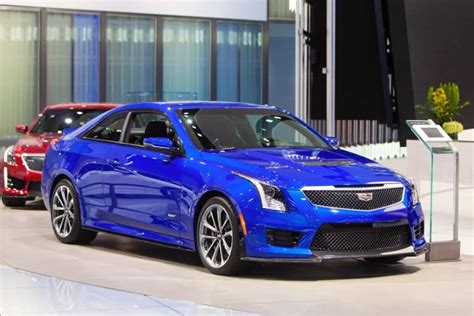 Cadillac ATS Service Stabilitrak Meaning How To Fix Drivetrain Resource