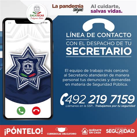 Detecta Ssp Modalidad De ExtorsiÓn TelefÓnica De Supuesto Premio