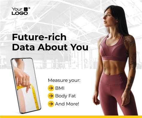 Sleek Smart Scale Large Rectangle Template Visme