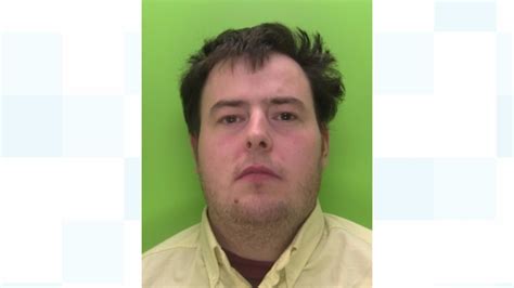 3 Year Prison Sentence For Online Sex Offender Itv News Central