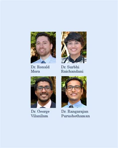 Uams Radiology Residents Nationally Recognized Uams Department Of