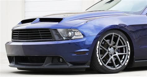 2005 Mustang Gt Wheels Ford Mustang Mustang Gt Wheel 2005 2009 17