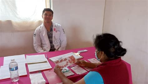 Autoexploración Ayuda A Detectar Oportunamente Cáncer De Mama Ssa