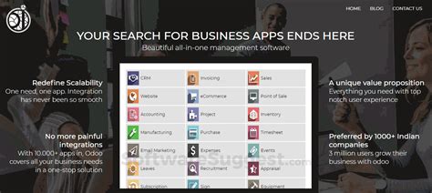 Oodu Pricing Features Reviews 2022 Free Demo