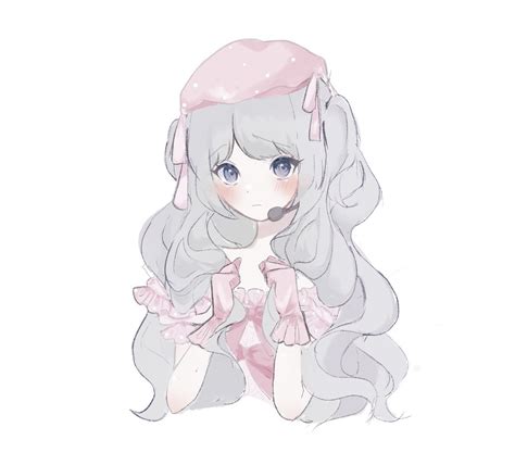 「寧々」rakoのイラスト
