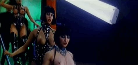 Gina Gershon Gifs Wifflegif