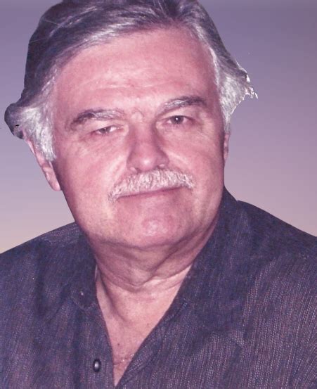 Bernard Robichaud Nécrologies De La Coopérative Funéraire La Colombe