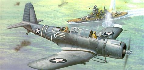 Pin On Ww American Aircraft