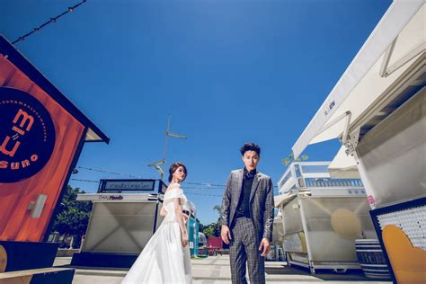 7大熱門婚紗照風格懶人包 拍婚紗前必看》含婚紗款式及拍婚紗景點大公開 Wed225結婚問問我