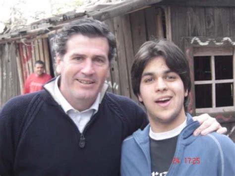 En Qué Cree Andrés Ojeda El Penalista De Músculos Trabajados Que No