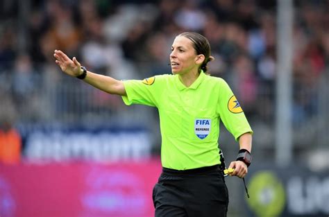 Meet Fifas First All Female Refereeing Trio At The Qatar Mens World