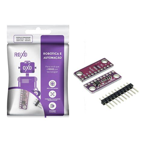 Modulo Adc Black Friday Pontofrio