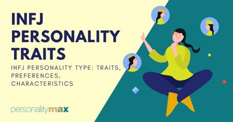 INFJ Personality Traits: Strengths, Weaknesses, Preferences