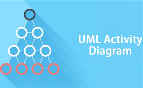 Cara Mudah Membuat Activity Diagram TOPIKTREND